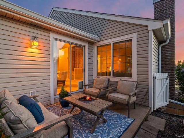 13872 E Linvale Pl, Aurora, CO 80014 | MLS #7493 | Compass
