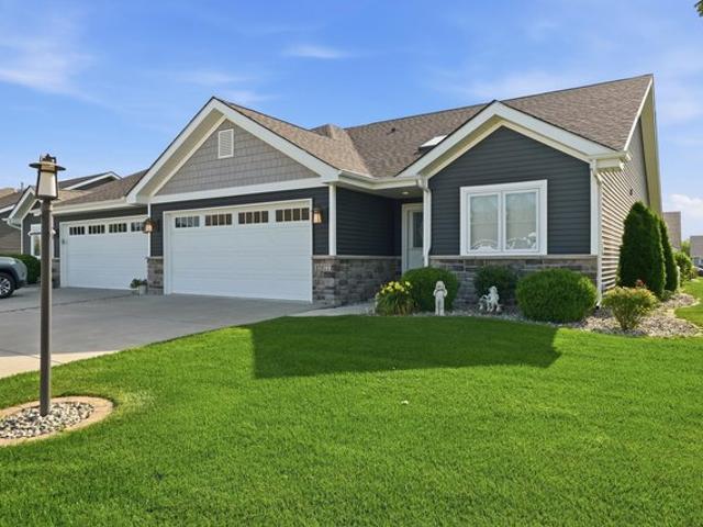 13877 Nantucket Dr Unit 2, Cedar Lake, IN 46303