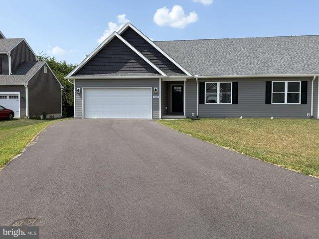 13874 Patriot Way, Hagerstown, MD 21740