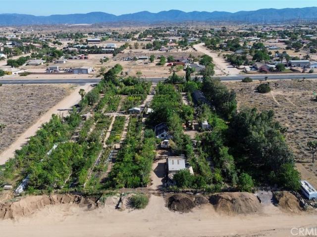 13874 Ranchero Road
