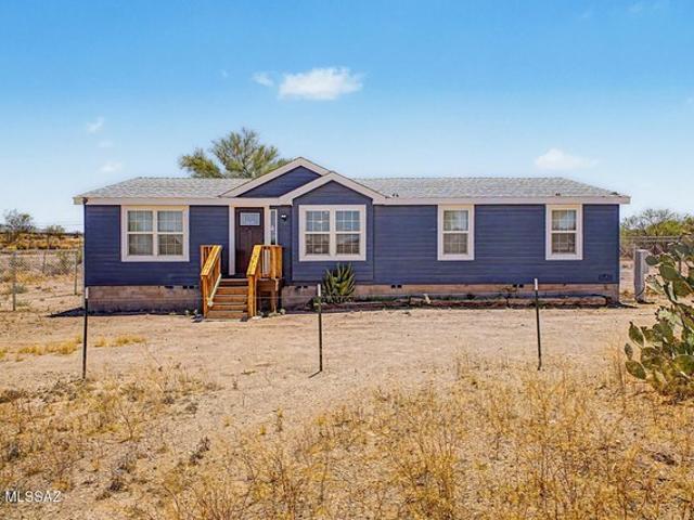 13875 E Collie Dr, Vail, AZ 85641