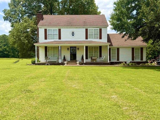 13875 Highway 196, Unicorp Eads, TN 38028