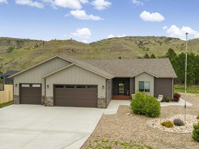 13876 Telluride St, Summerset, SD 57769