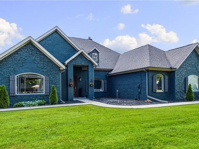 13878 Wayne Boyd Rd, Lincoln, AR 72744