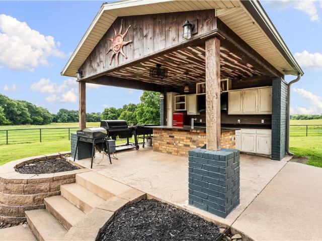 13878 Wayne Boyd Road