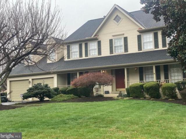 13878 Andorra Dr, Woodbridge, VA 22193