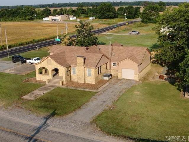 13878 N Hwy 33