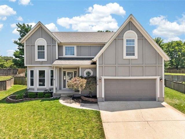 13878 S Kaw St, Olathe, KS 66062