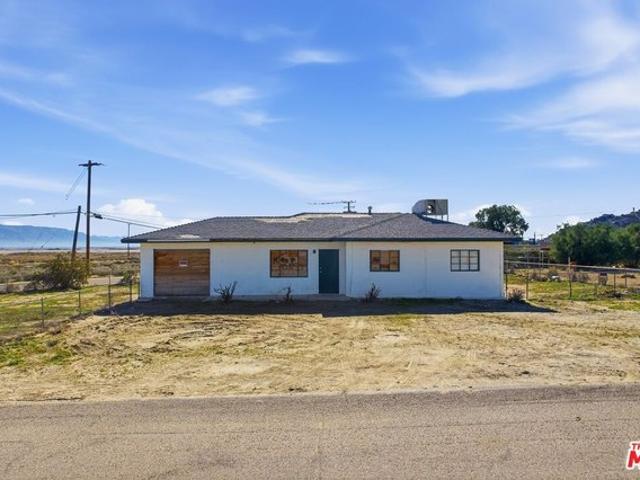 13879 Carson St, Trona, CA 93562