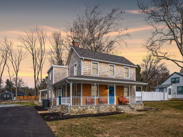 1387 Monmouth Road, Eastampton Township, US, NJ