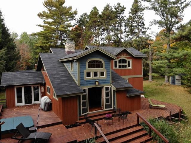 1387 N West Torch Lake Drive