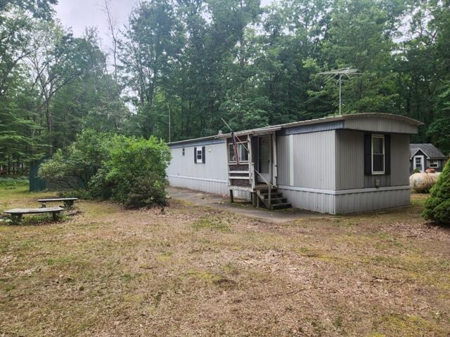 1387 N Timberwolf Trail