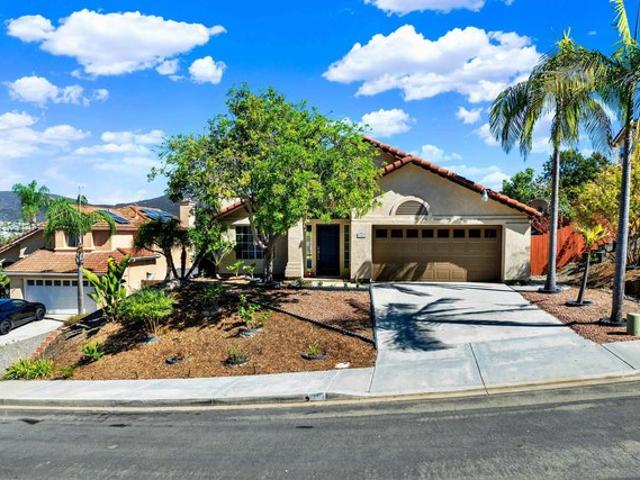 1387 Avenida Azul, San Marcos, CA 92069