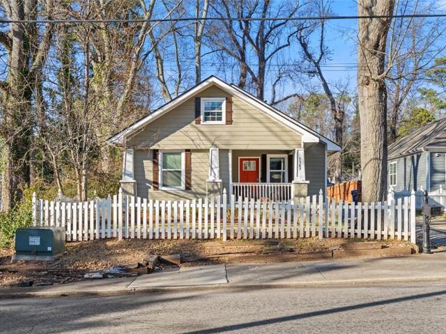 1387 Avon Ave SW, Atlanta, GA 30310 | MLS #7725