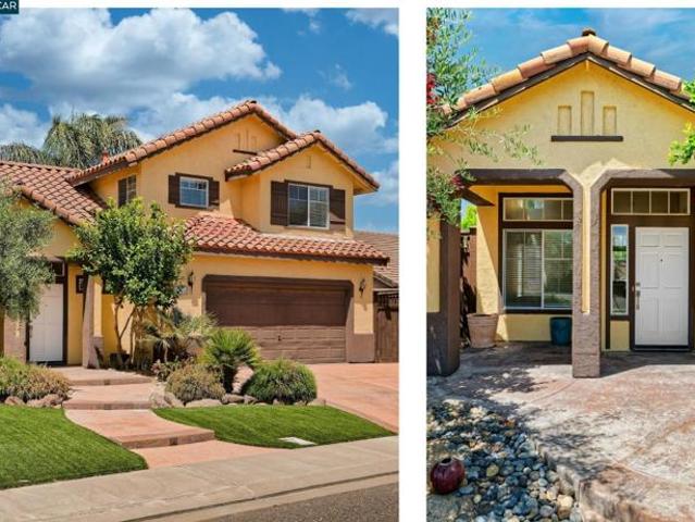 1387 Country Woods Dr, Ripon, CA 95366