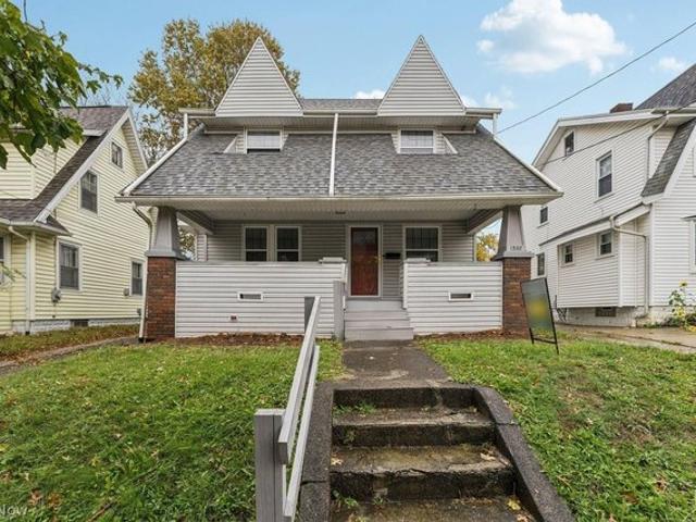1387 Dietz Ave, Akron, OH 44301