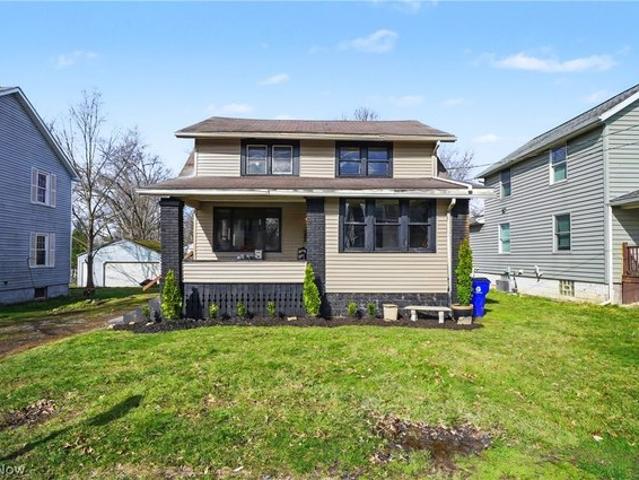 1387 Fairview Ave, Atwater, OH 44201