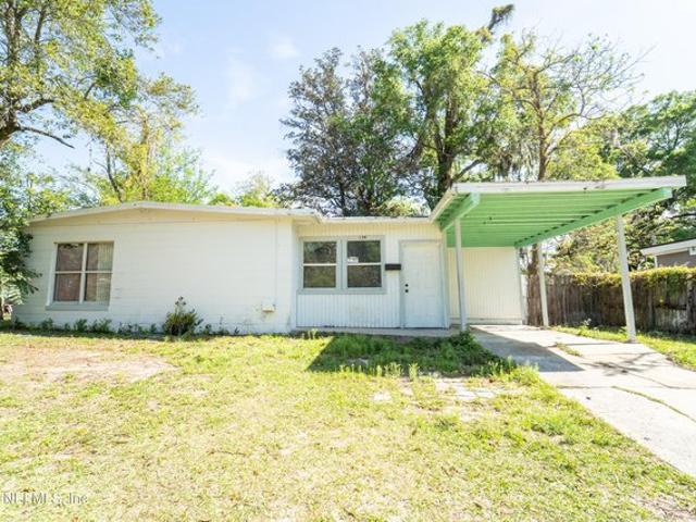 1387 Griflet Rd, Jacksonville, FL 32211