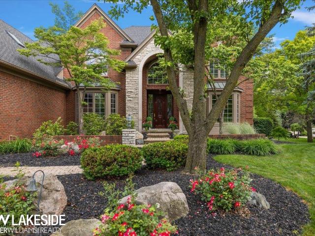 1387 Pebble Ridge Drive