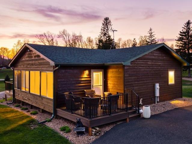 1387 / St Unit 15, Turtle Lake, WI 54889