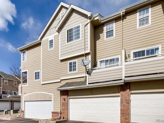 1387 S Danube Ct Unit 102, Aurora, CO 80017