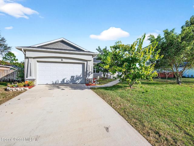 1387 San Cortez Ave NE, Palm Bay, FL 32907 | MLS #1064 | Compass