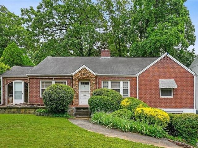 1387 Scott Blvd, Decatur, GA 30030
