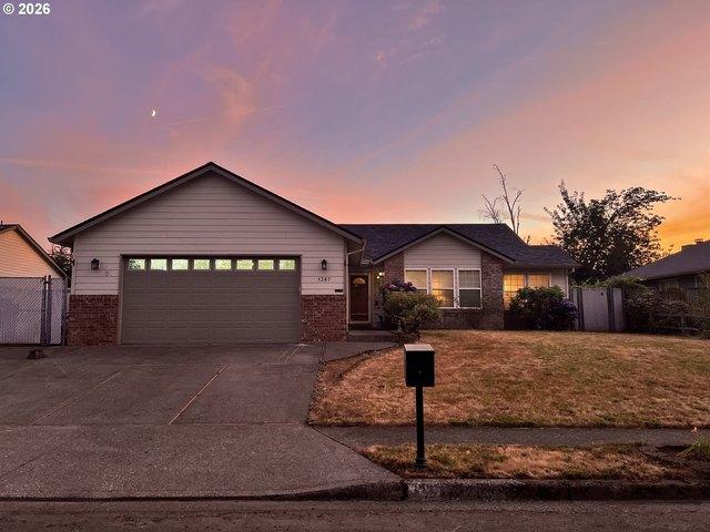 1387 SE Evans Loop, Troutdale, OR 97060