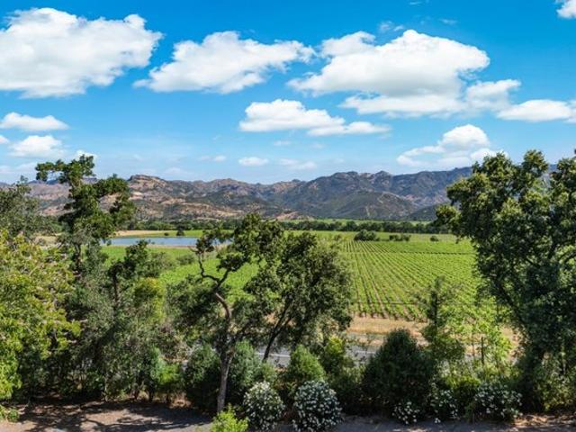 1387 Tucker Rd, Calistoga, CA 94515