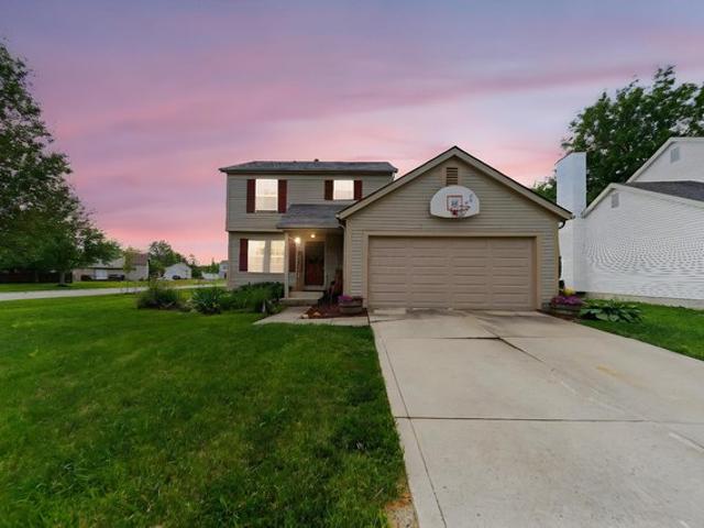 1387 Village Dr, Marysville, OH 43040