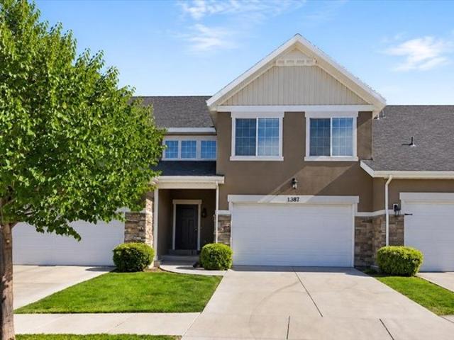 1387 W Plumrose Way S, Taylorsville, UT 84123