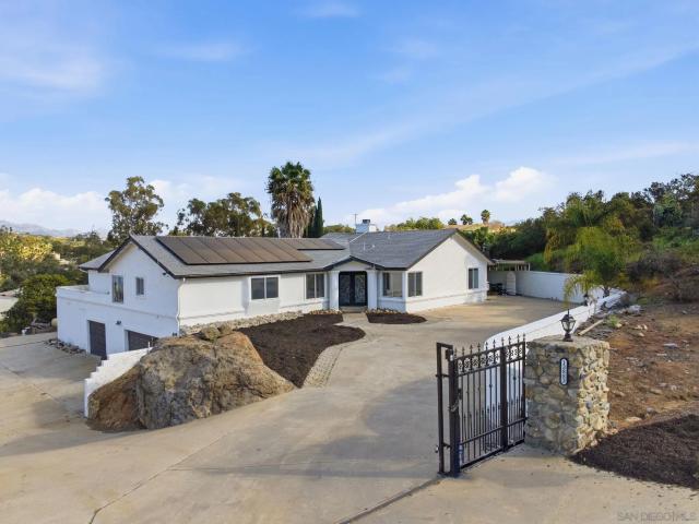 13883 Sage Mountain Ln, Jamul, CA 91935 | MLS #260005