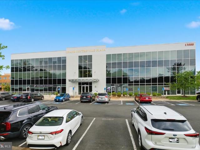 13880 Braddock Road # 108