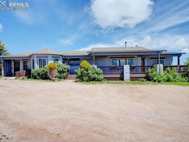 13880 Eastonville Rd, Elbert, CO 80106