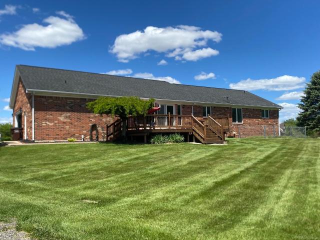 13880 Moss Creek Road