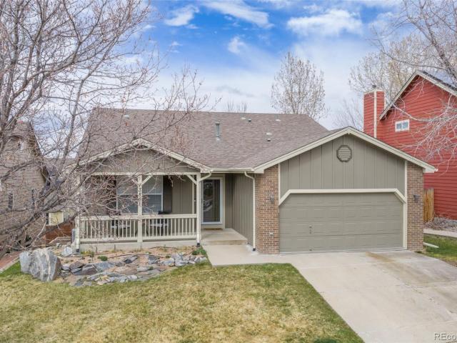 13881 W 64th Dr, Arvada, CO 80004 | Compass