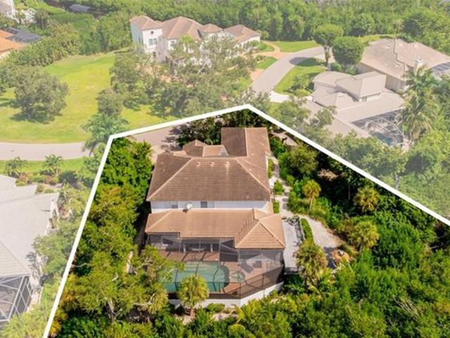 13881 Blenheim Trail Rd, Fort Myers, FL 33908