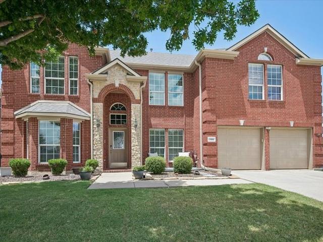 13881 Port Edwards Ln, Frisco, TX 75033