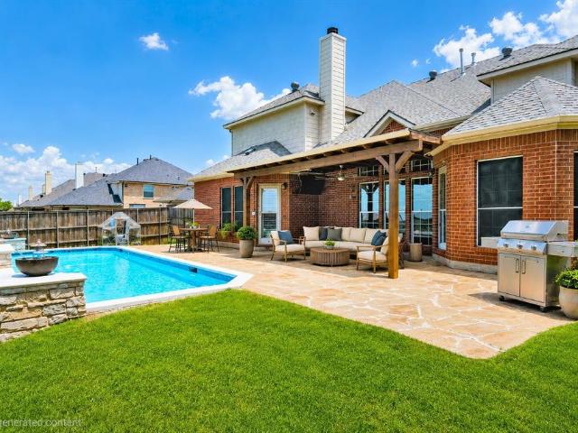 13881 Port Edwards Lane