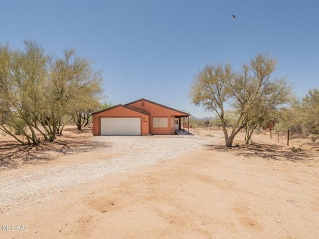 13882 S Toler Pl, Tucson, AZ 85736