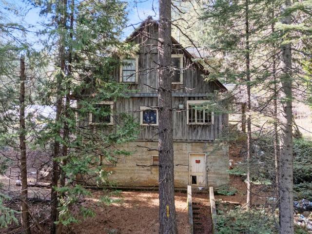 13887 La Porte Rd, Strawberry Valley, CA 95981 | MLS #226018 | Compass