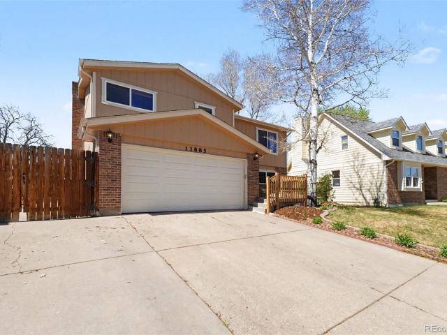 13885 W 66th Drive