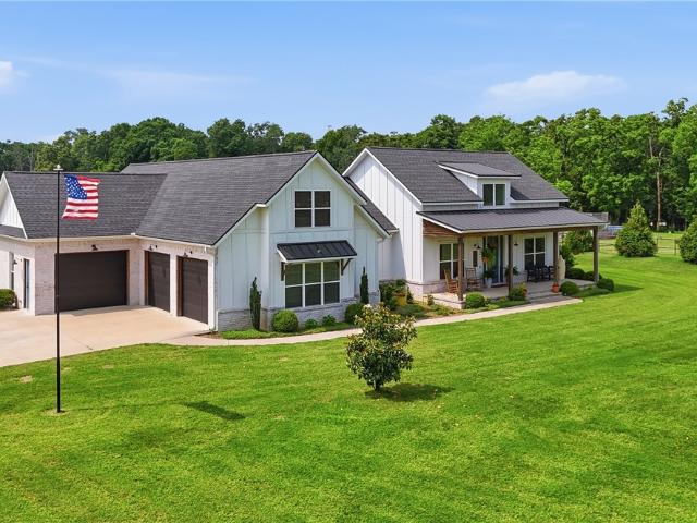 13885 N Mount Olive Road