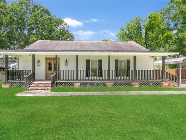 13885 N Amiss Rd, Baton Rouge, LA 70810