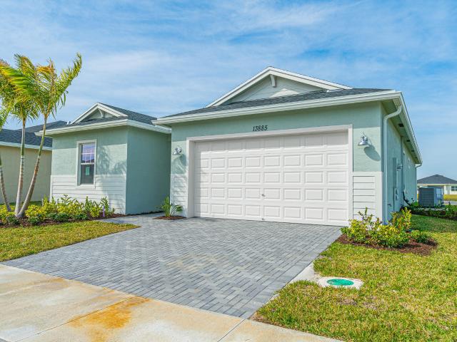 13885 SE Riversway St, Port St. Lucie, FL 34984 | MLS #B26016