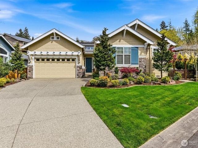13886 Morgan Dr NE, Redmond, WA 98053