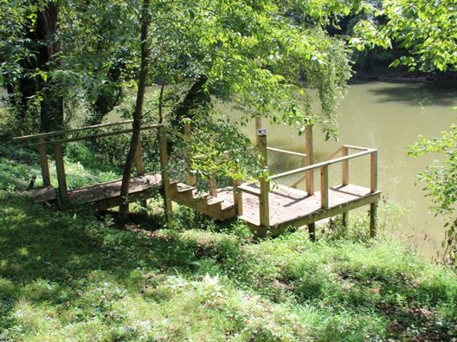 13888 Duck Rd, Ivydale, WV 25113