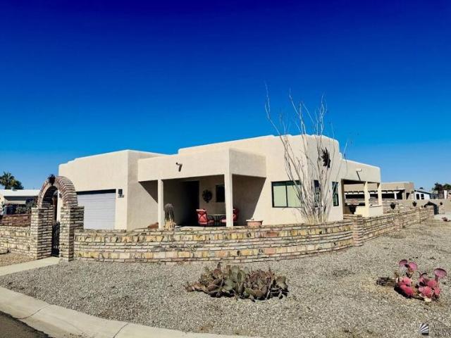 13888 E 49 DR, Yuma, AZ 85367