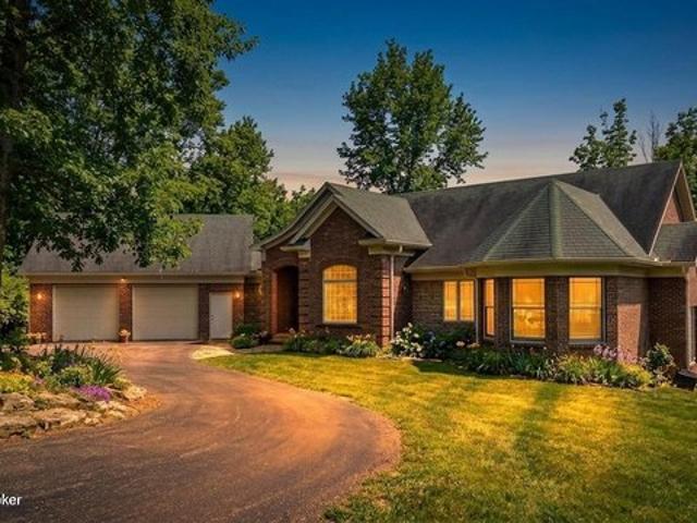 13889 Taylorsville Rd, Louisville, KY 40299