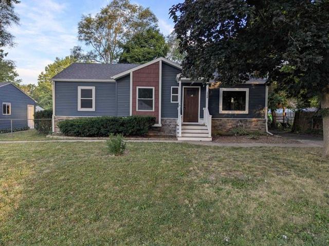 1388 Merle Ave, Burton, MI 48509
